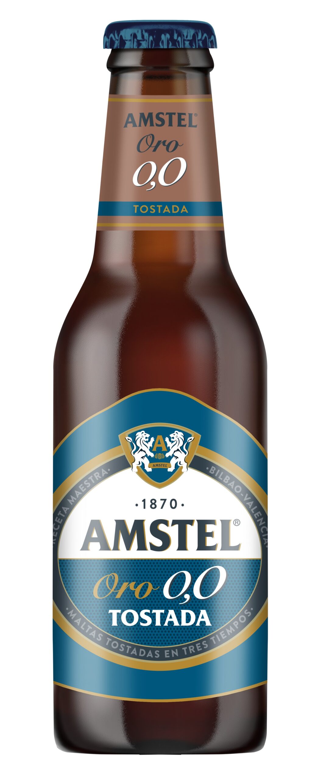 Amstel - INCABE