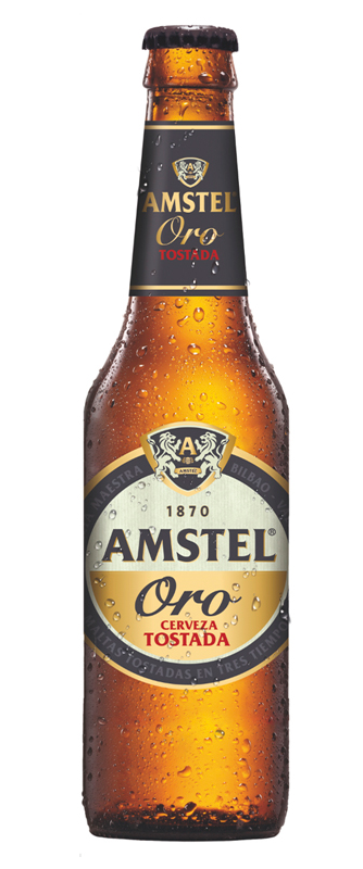 Amstel - INCABE